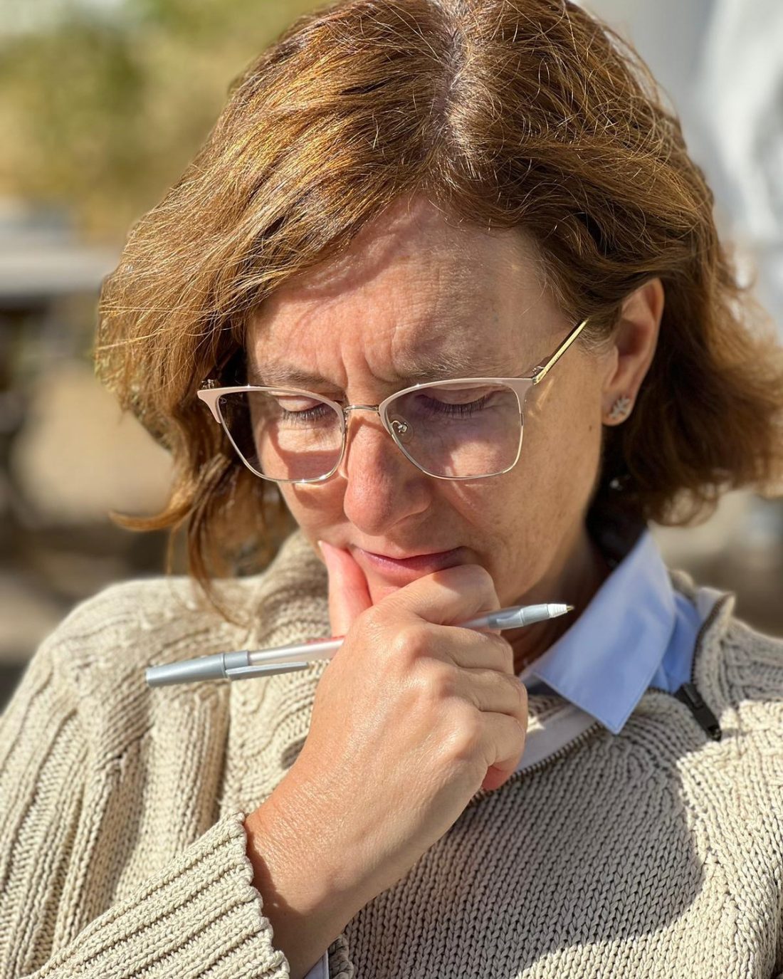 Comité Ejecutivo – Premio Francisco Mercado